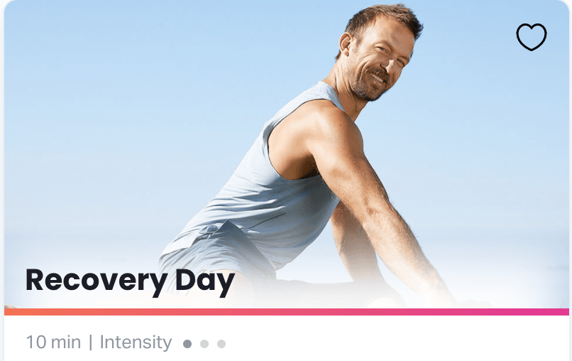 The Best Rest Day Activities To Support Active Recovery Fiton