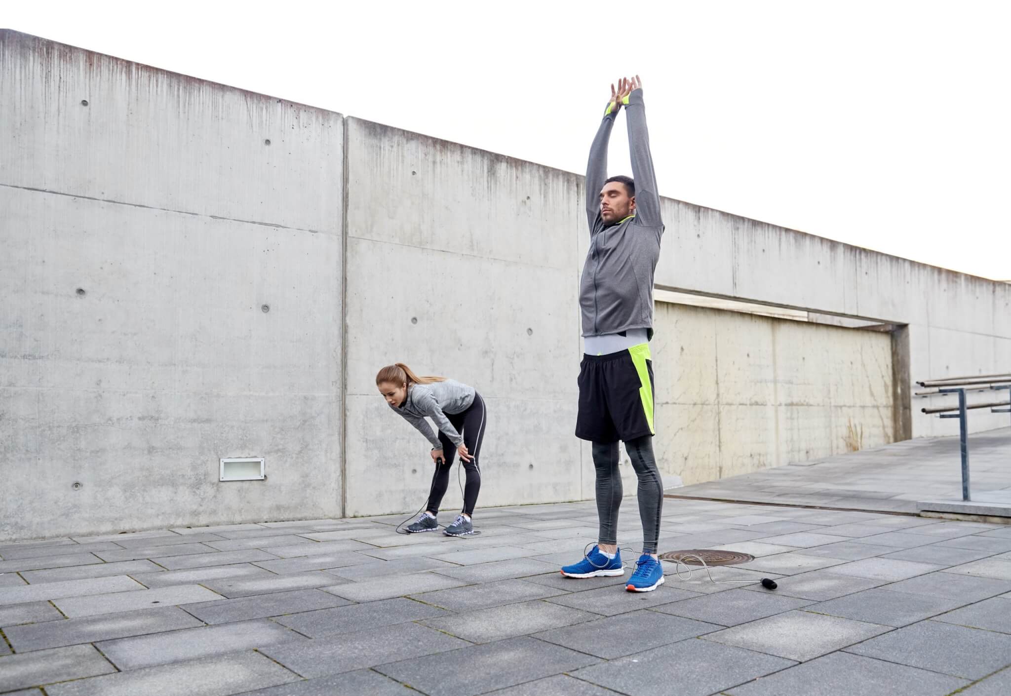 The Best Rest Day Activities To Support Active Recovery Fiton